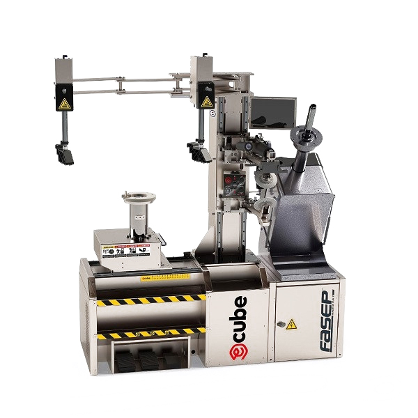 Mobile Balancing and Tyre Changing | Specialised Equipment - for the ...