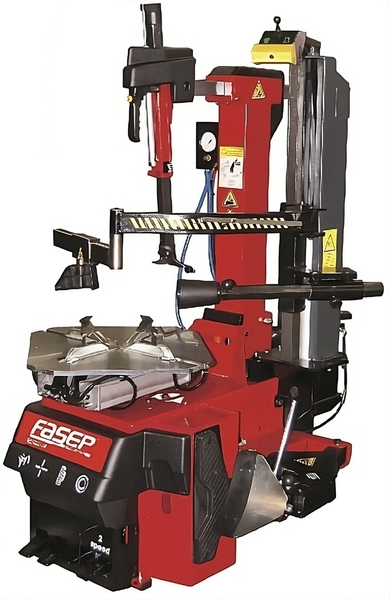 Specialised Equipment - for the Auto Industry | Wheel Aligners, Wheel ...