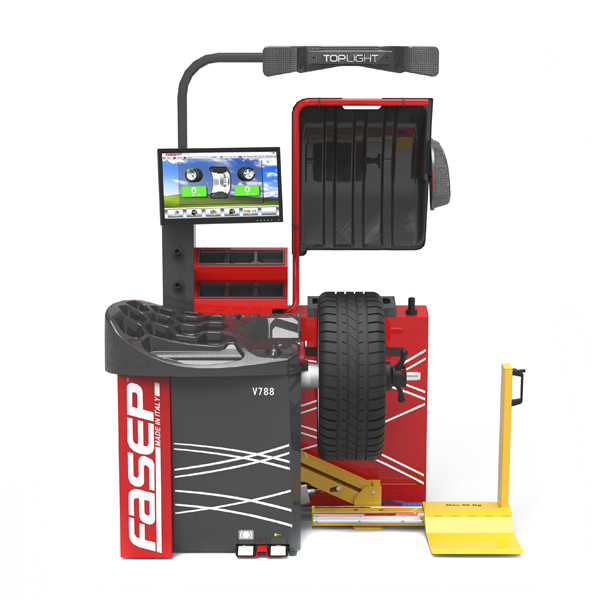 Specialised Equipment - for the Auto Industry | Wheel Aligners, Wheel ...